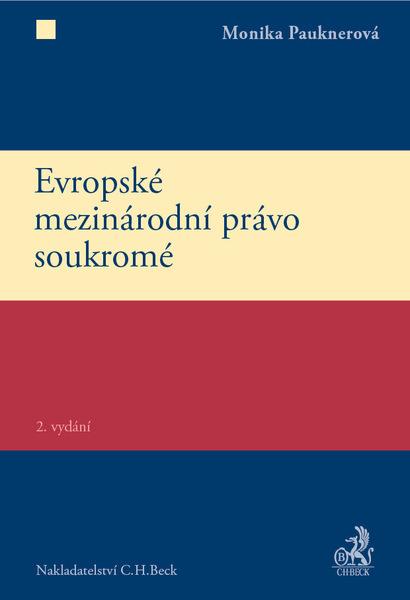 Evropsk Mezin Rodn Pr Vo Soukrom Kni N Klub Levn Kn Ky