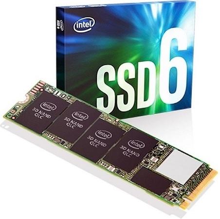 INTEL 512GB, SSDPEKNW512G8X1 | Patro.cz