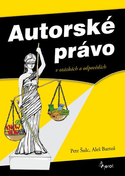 Autorské právo | internetové knihkupectví Knihy.cz