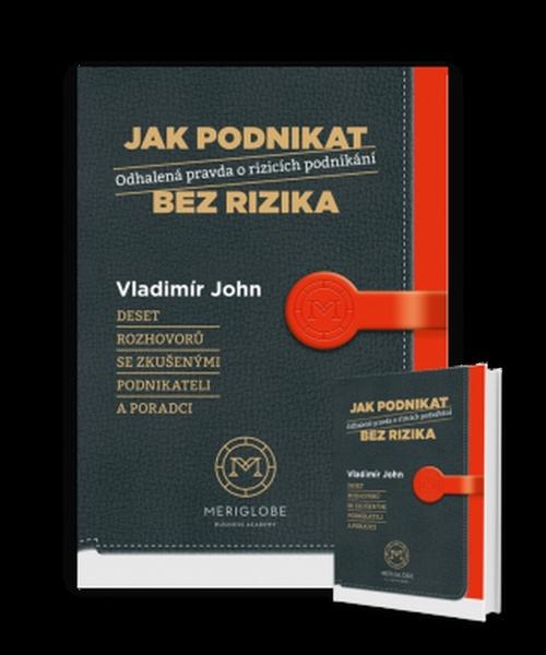Jak podnikat bez rizika | BOOKS.CZ