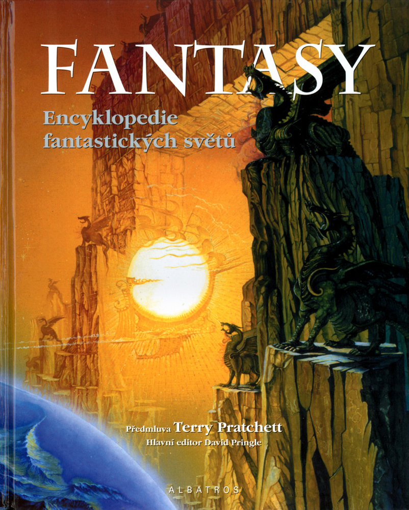 Fantasy | internetové knihkupectví Knihy.cz