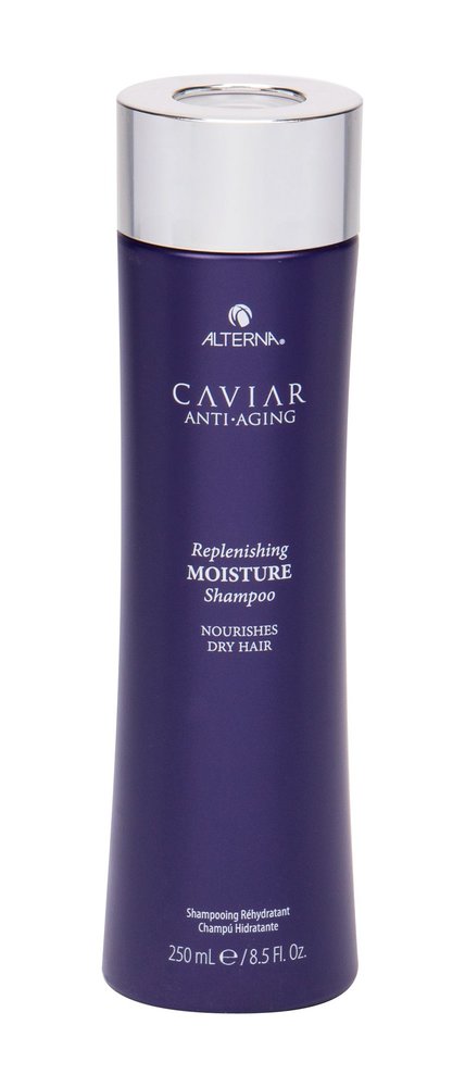 Alterna Caviar Replenishing Moisture Shampoo 250 ml | Patro.cz