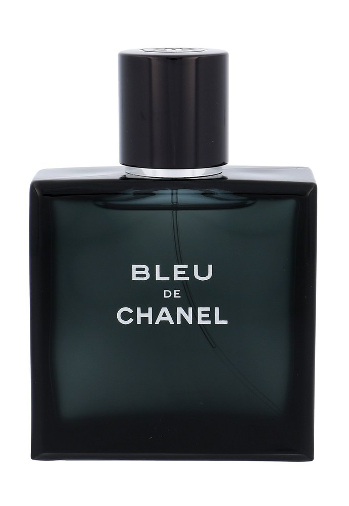 Chanel Bleu de Chanel EdT 50 ml Pro muže | Patro.cz