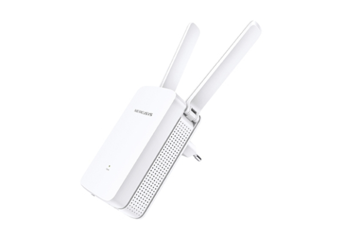 MERCUSYS MW300RE - N300 Wi-Fi opakovač signálu s vysokým ziskem ...