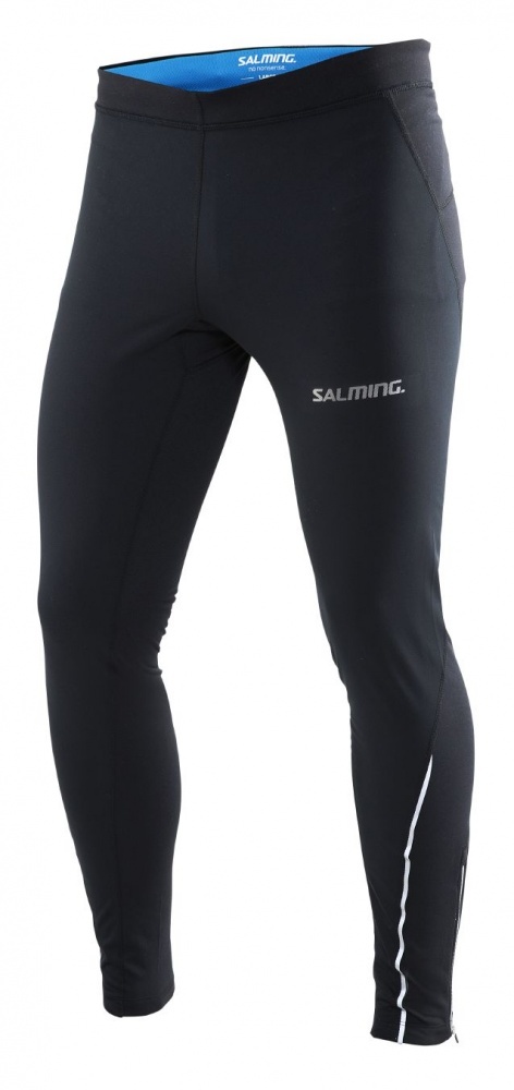 Salming Run Wind Tights Men M | Patro.cz