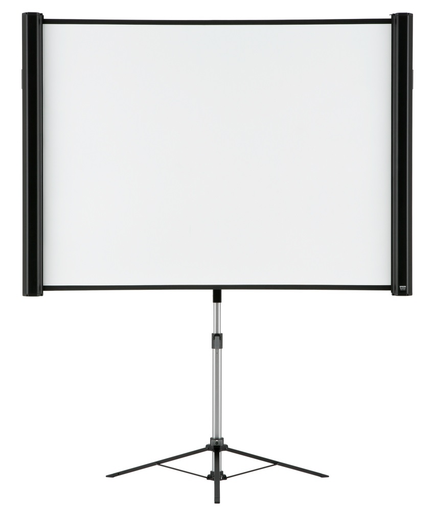 EPSON ELPSC26 Multi Aspect Screen/ projekční plátno 80" | Patro.cz