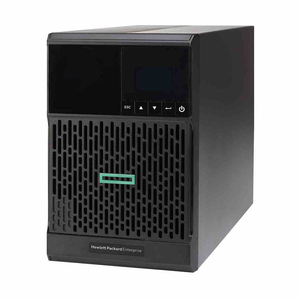 HPE UPS T1500 G5 INTL Uninterruptible Power System | Patro.cz
