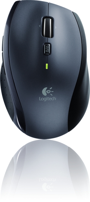 Logitech set klávesnice s myší MK710/ bezdrátový/ 2,4Ghz/ USB přijímač ...