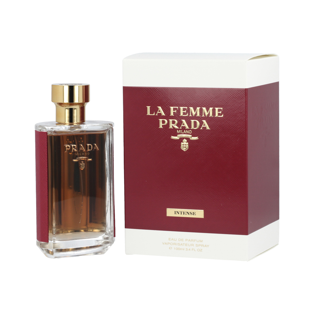 Prada La Femme Intense EdP 100 ml Pro ženy | Patro.cz