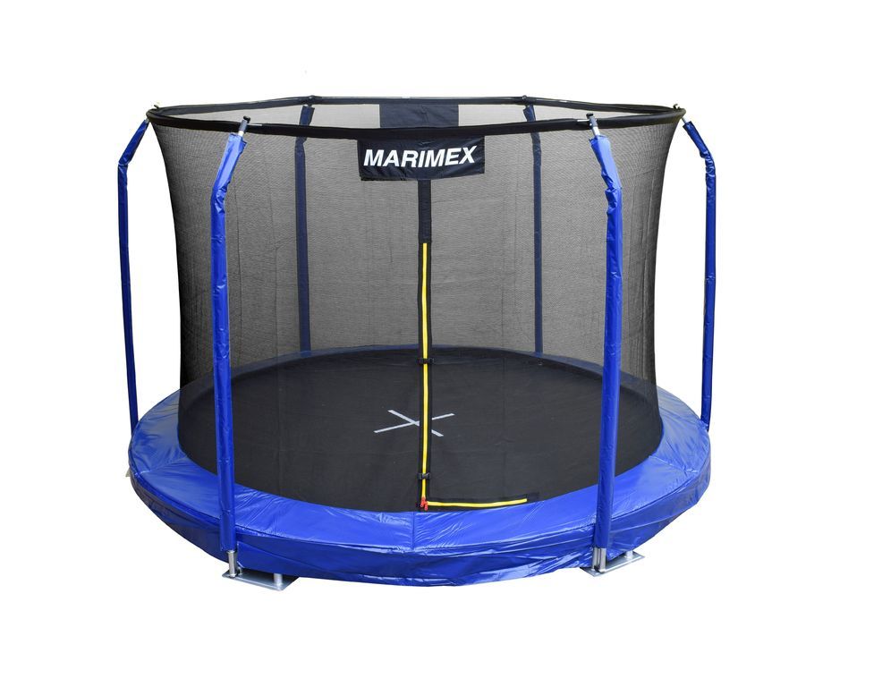 Trampolína Marimex in-ground 305 cm | Patro.cz