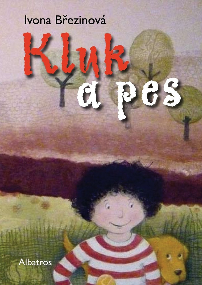 Kluk a pes | Patro.cz