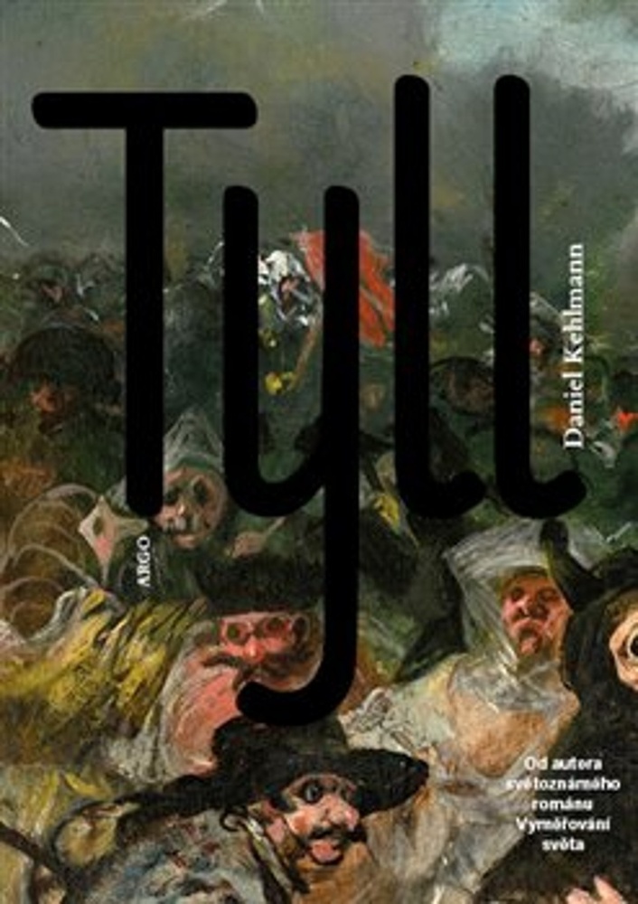 Tyll | internetové knihkupectví Knihy.cz