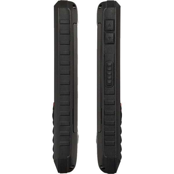 RugGear RG160 černý | Patro.cz