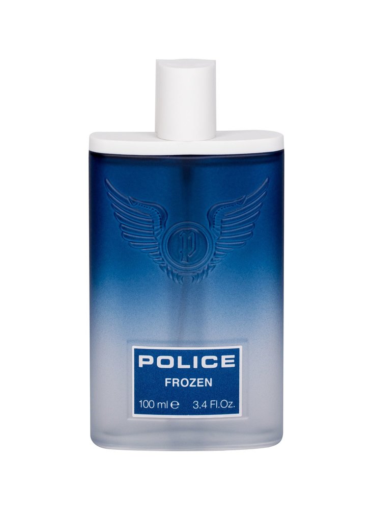 POLICE Frozen EDT 100 ml | Internetová nákupní galerie