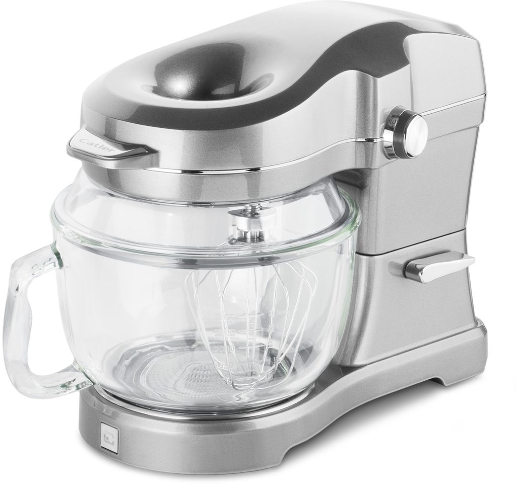 CATLER KM 8020 Kuchyňský robot | Patro.cz