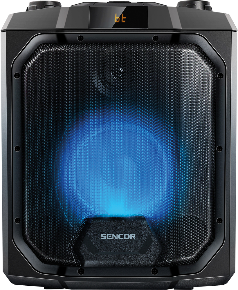 SENCOR SSS 3700 BLUETOOTH SPEAKER | Internetová nákupní galerie
