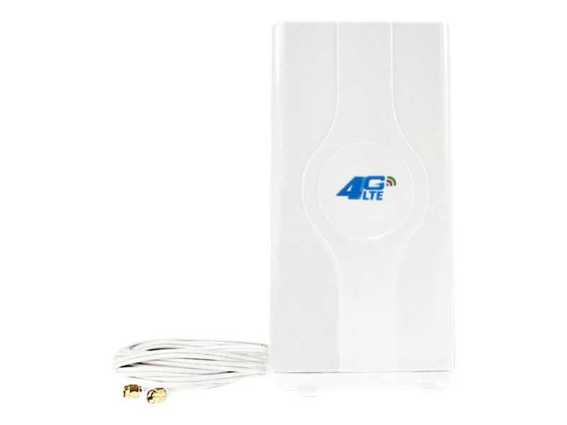 Qoltec Antenna 4G LTE | 30dBi | indoor | Patro.cz