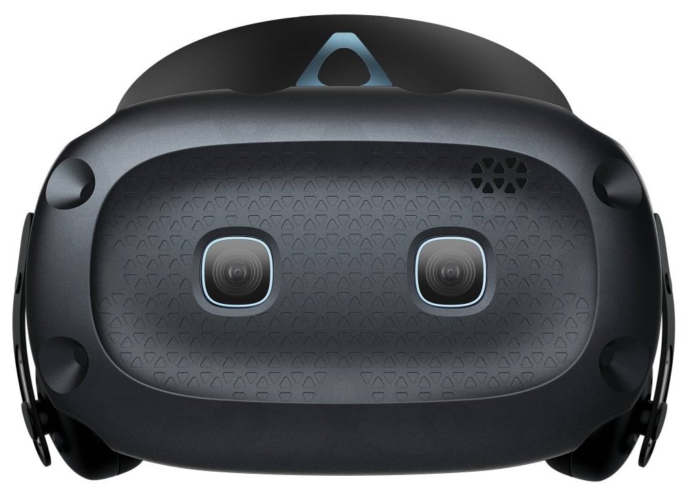 HTC Vive COSMOS Elite Brýle pro virtuální realitu | Patro.cz