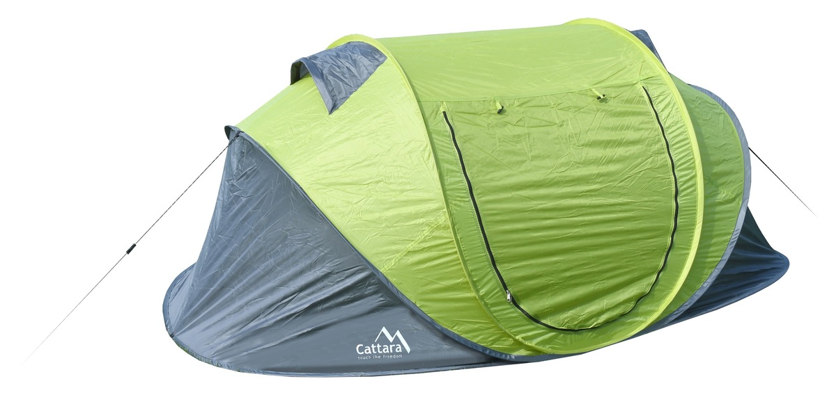 Cattara Garda 2 | Outdoor-Shop.cz