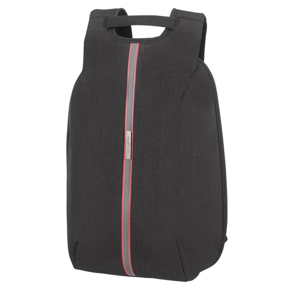Samsonite Securipak S Laptop Backpack 14.1 KB3-09001 14" Black Steel ...