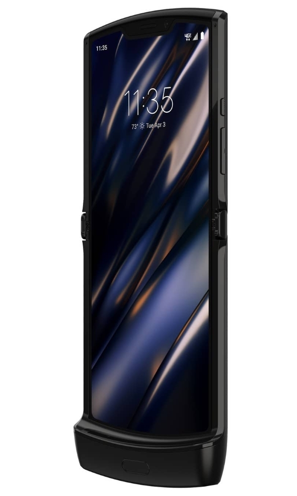 Motorola Razr eSIM 6GB/128G černý | Patro.cz