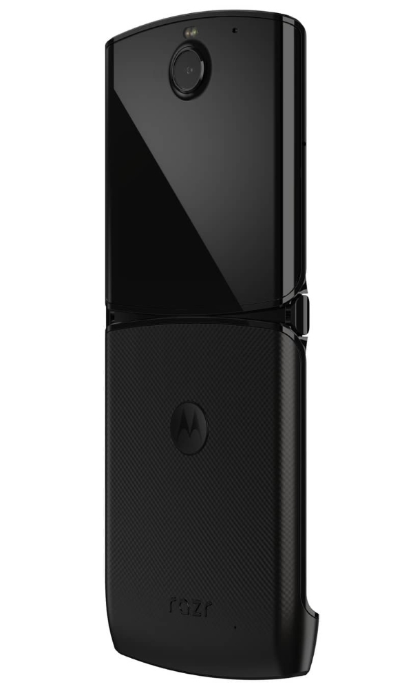 Motorola Razr eSIM 6GB/128G černý | Internetová nákupní galerie