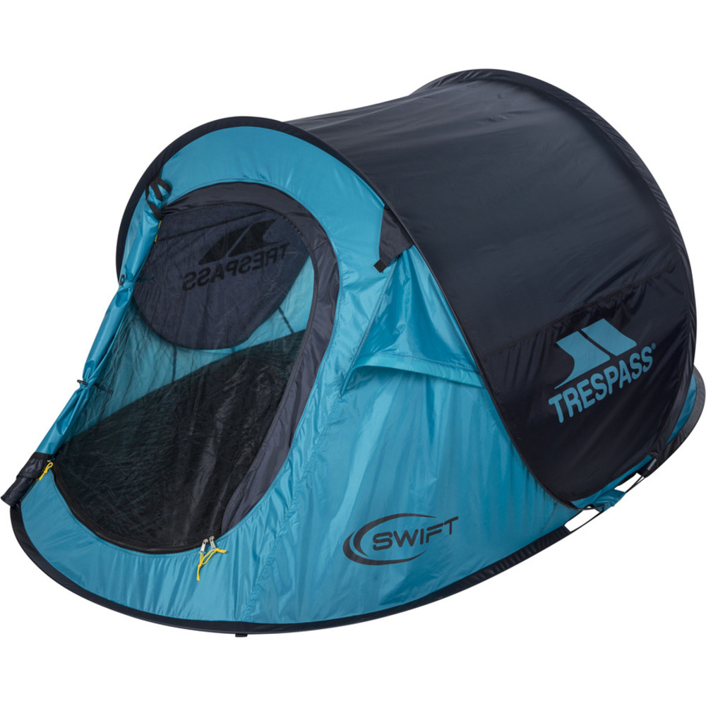 Trespass SWIFT 2 - POP-UP TENT | Patro.cz