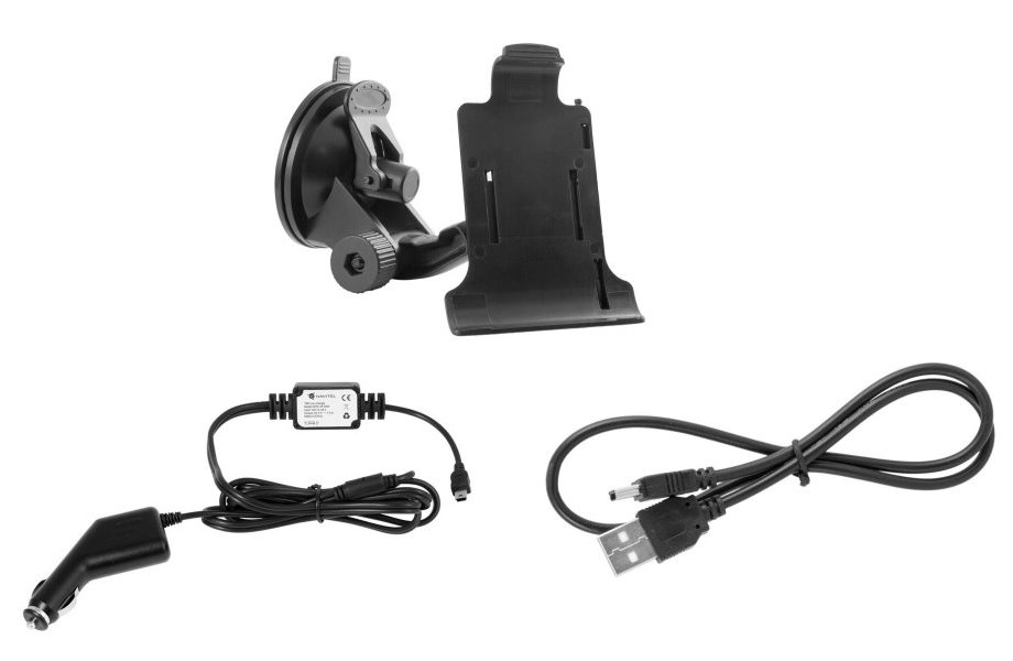 Navigace do auta Navitel E200 TMC | Patro.cz