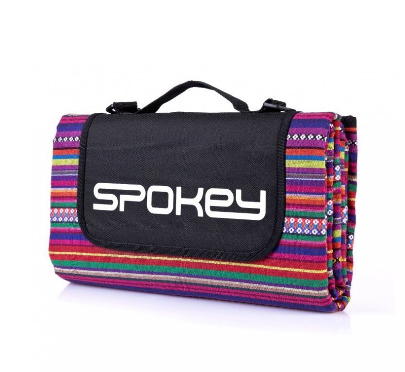 SPOKEY Piknik deka Tribe | Patro.cz