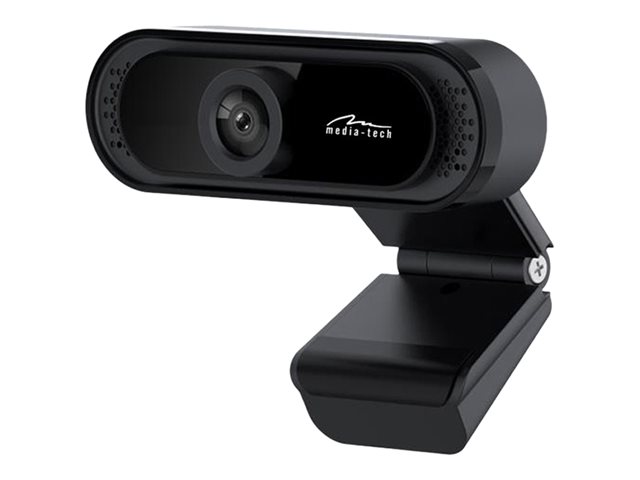 Media-Tech Webkamera LOOK IV MT4106 | Patro.cz