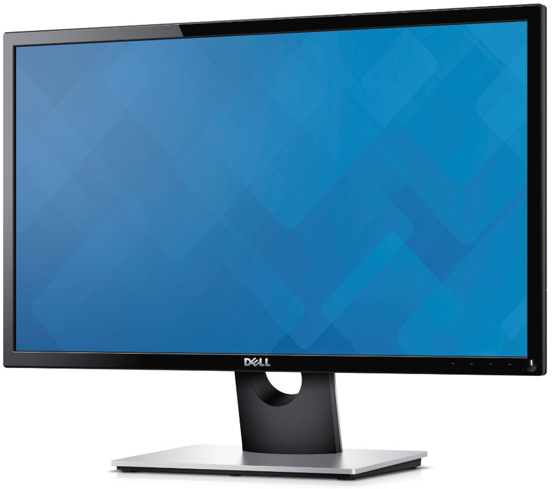 DELL SE2416H 24 FHD HDMI VGA 6ms 250cd | Patro.cz