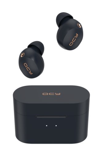QCY HT01 ANC TWS Sluchátka | Patro.cz