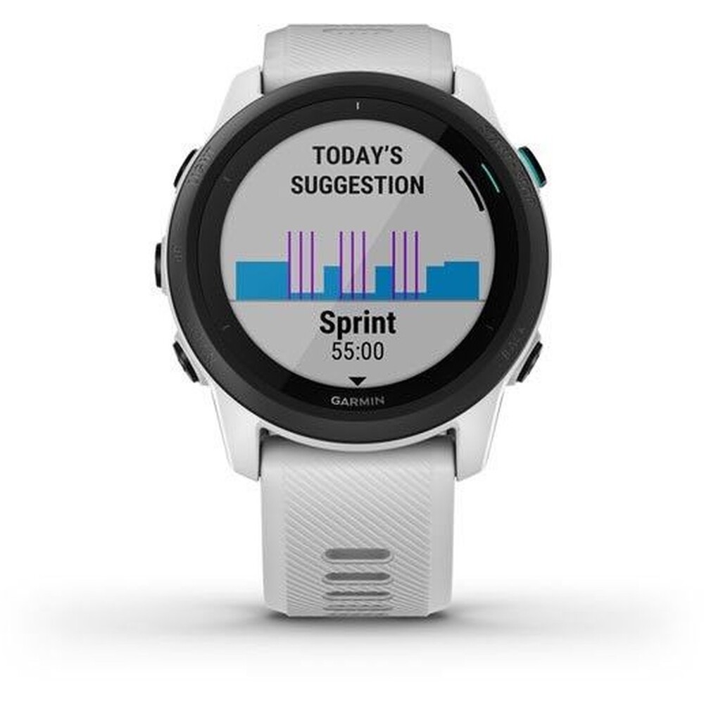 Garmin Forerunner 745 Music bílé | Patro.cz