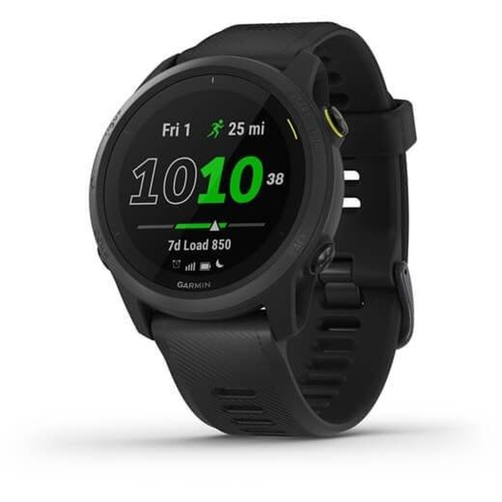 Garmin Forerunner 745 Music černé | Patro.cz