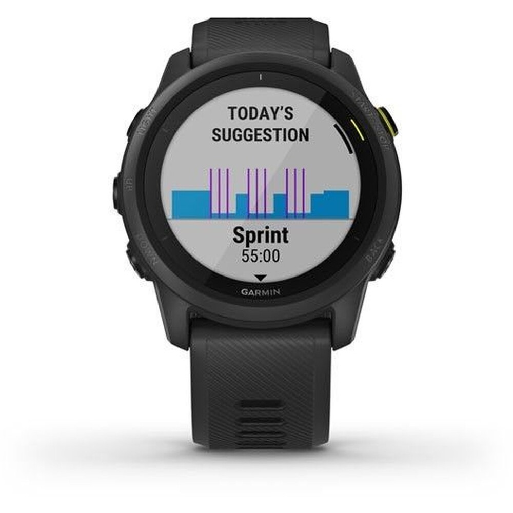Garmin Forerunner 745 Music černé | Patro.cz