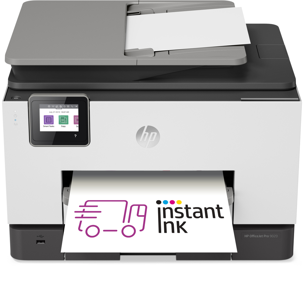 HP OfficeJet Pro 9020 | Internetová nákupní galerie
