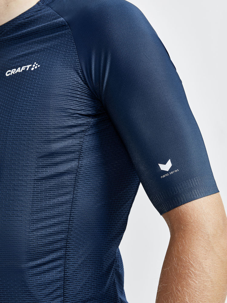 Craft Cyklodres PRO Nano XL tmavě modrá | Patro.cz