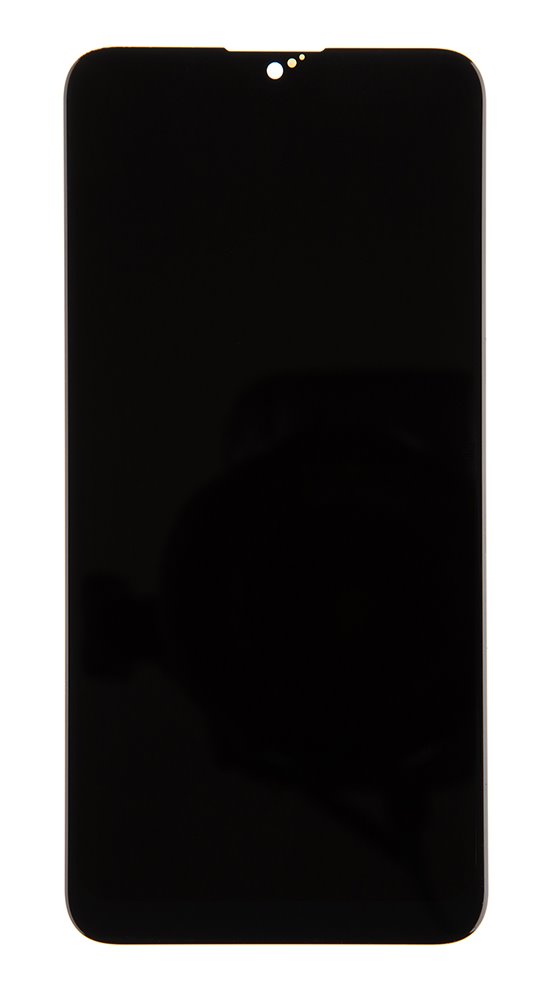 LCD Display + Dotyková Deska pro Xiaomi Redmi 8/8A Black (No Logo ...