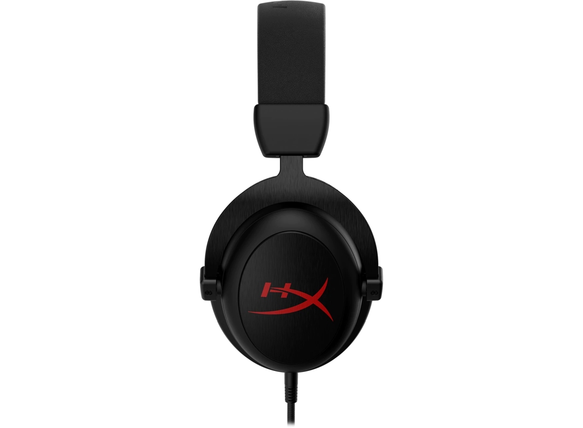 HyperX Cloud Core 7.1 | Patro.cz