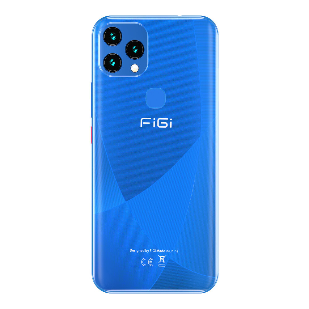 Aligator FIGI NOTE 1C 32GB Racing Blue | Internetová nákupní galerie