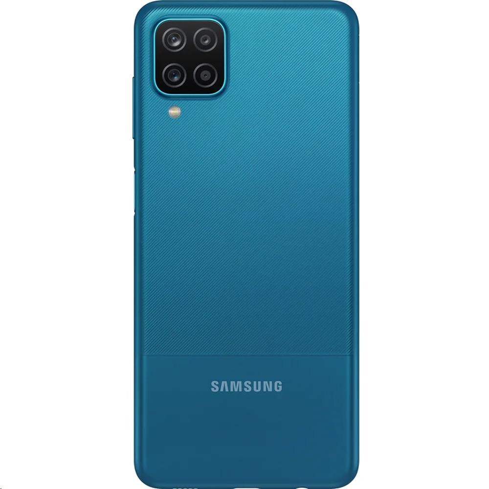Samsung A127 Galaxy A12 64GB Blue | Patro.cz