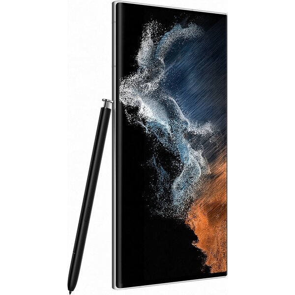 Samsung S908 S22 Ultra 5G 512GB White | Patro.cz