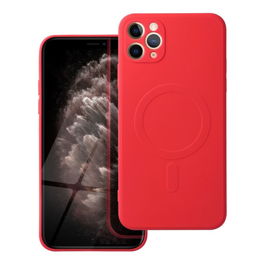UleFone Note 11P 8+128GB Dual SIM gsm tel. Android 11 Red | Patro.cz