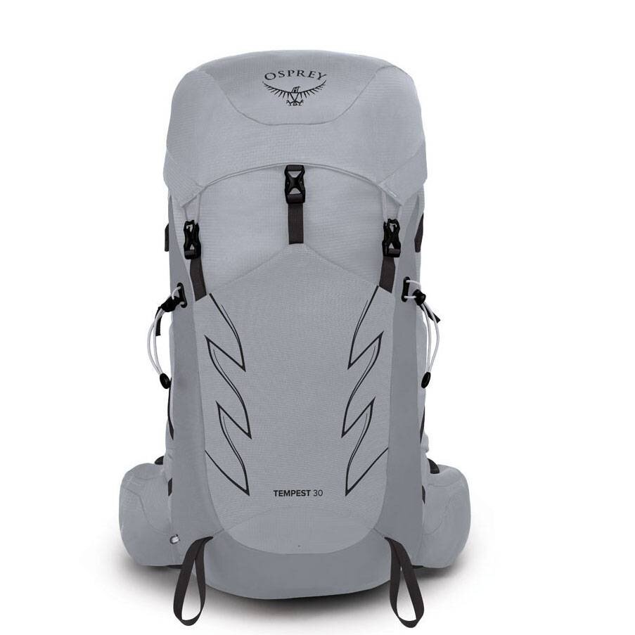 Osprey Dámský outdoorový batoh Tempest 30 III, aluminum, grey, M/L ...