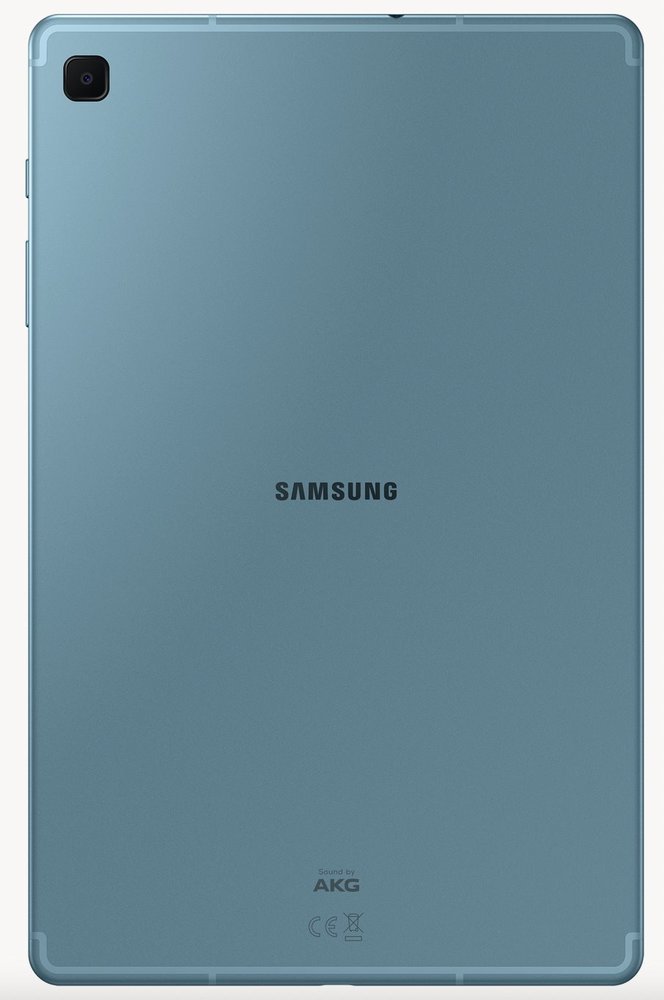 Samsung Sm P619 Galaxy Tab S6 Lite Lte 2022 64gb Blue VŠe Skladem