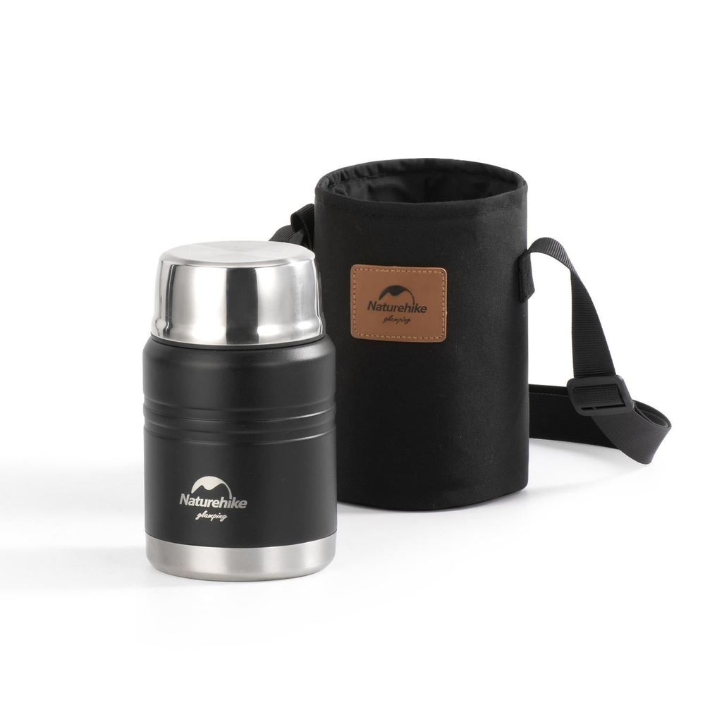 Naturehike termoska na jídlo 750ml | Outdoor-Shop.cz