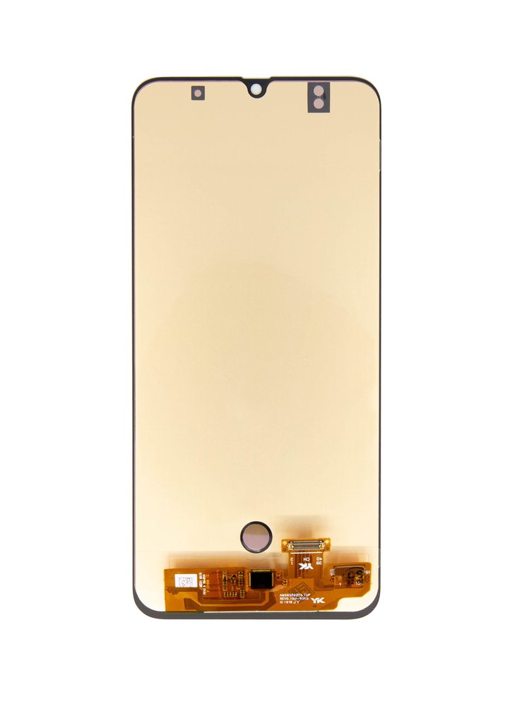 LCD display + Dotyk Samsung A305 Galaxy A30 Black | Patro.cz