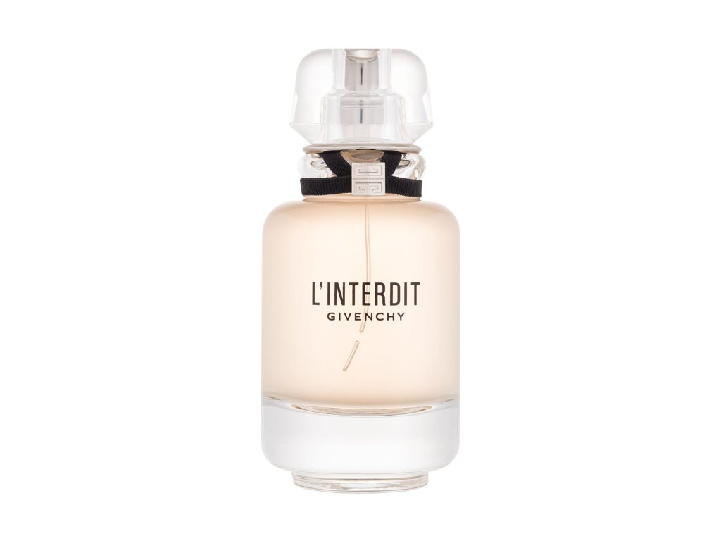Givenchy L'Interdit 2022 EDT 50 ml | Patro.cz