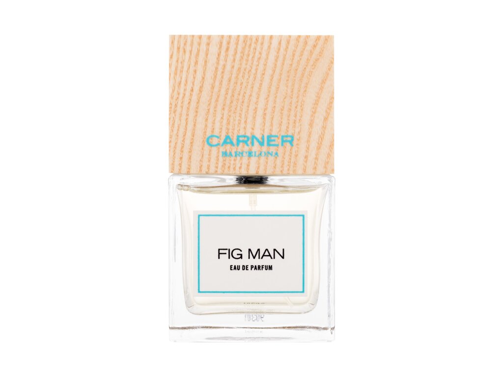 Carner Barcelona Fig Man EDP 100 ml UNISEX | Internetová nákupní galerie