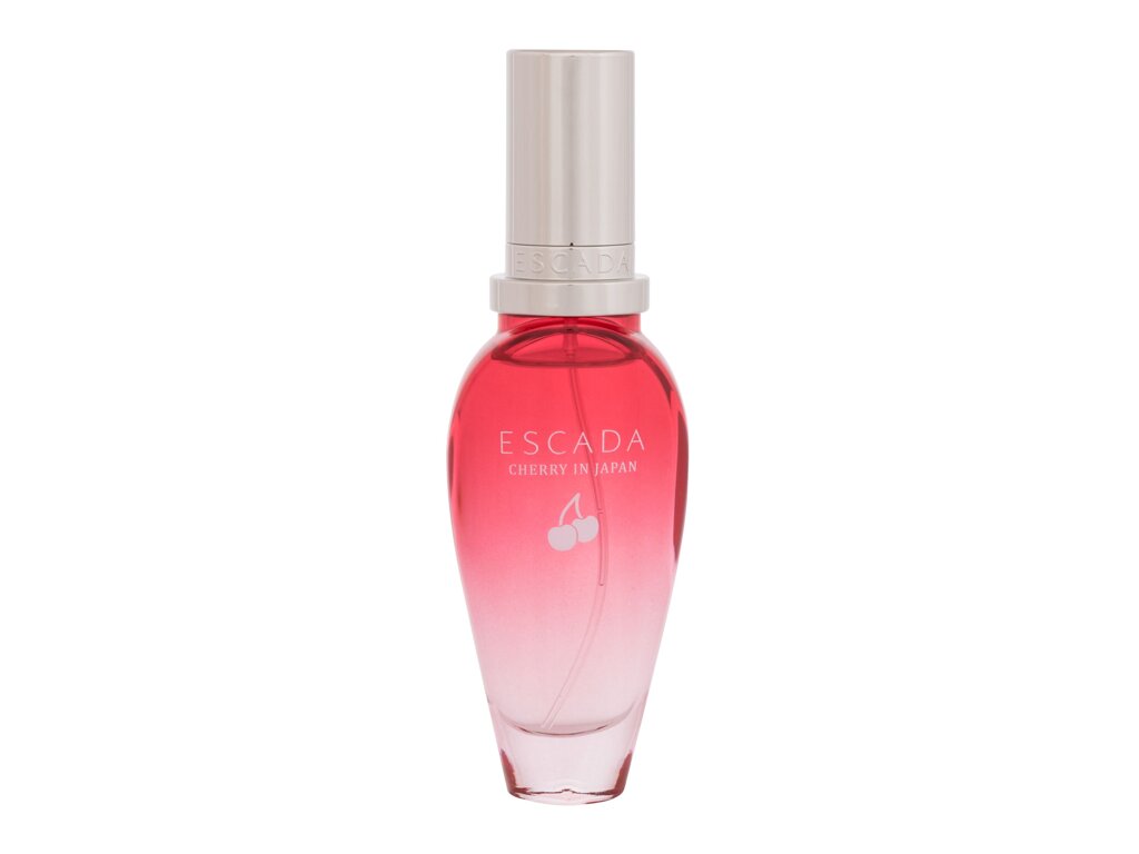 Escada Cherry In Japan EDT 30 ml | Patro.cz